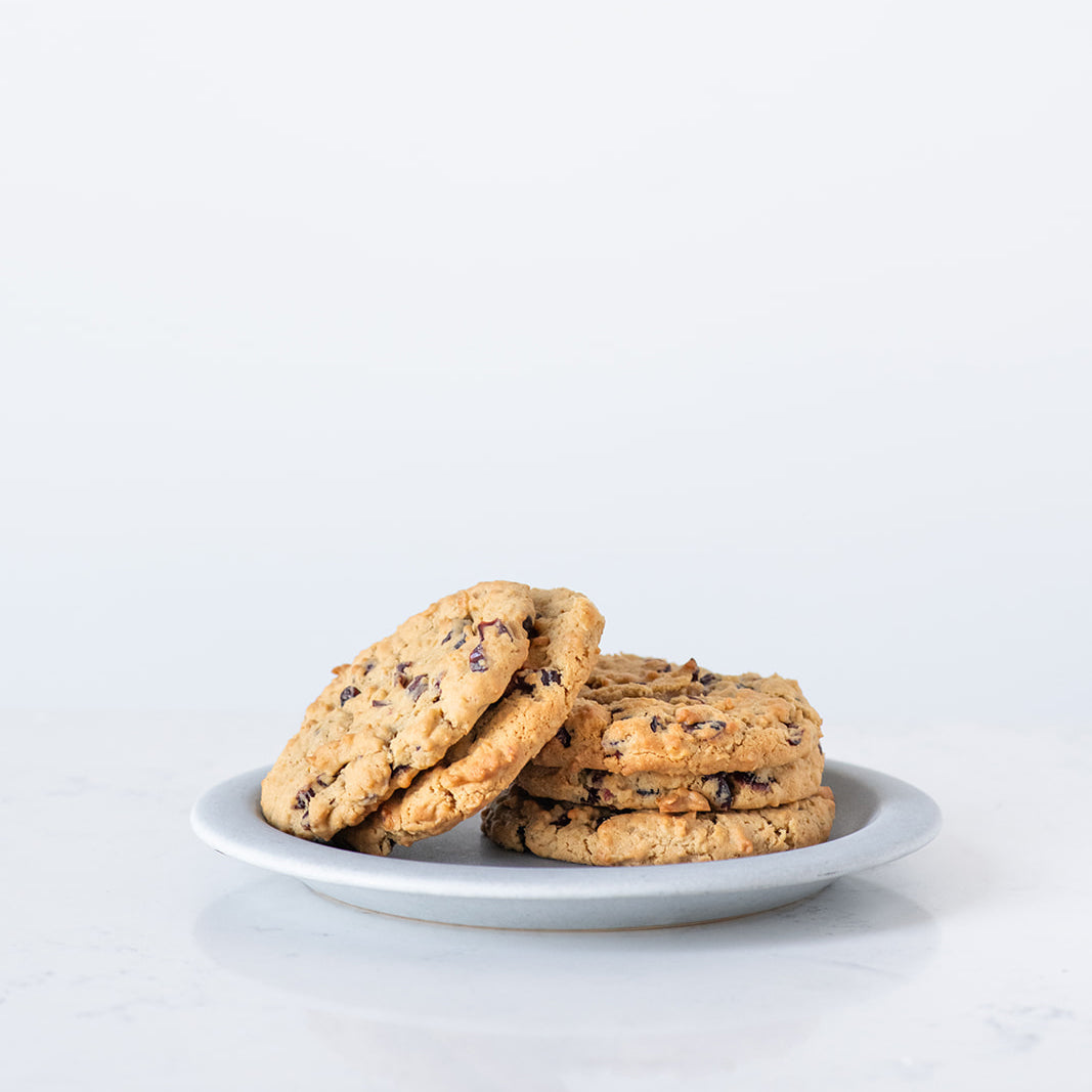 The Oatmeal Cookie Box (12 Servings) – WTK CORPORATE
