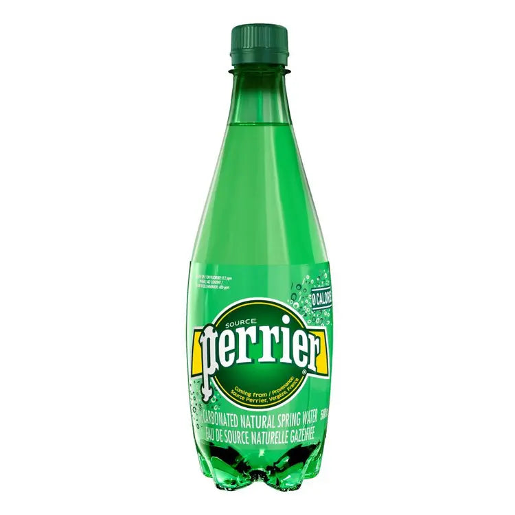 Sparkling or Still Water – White Table Kitchen Corp